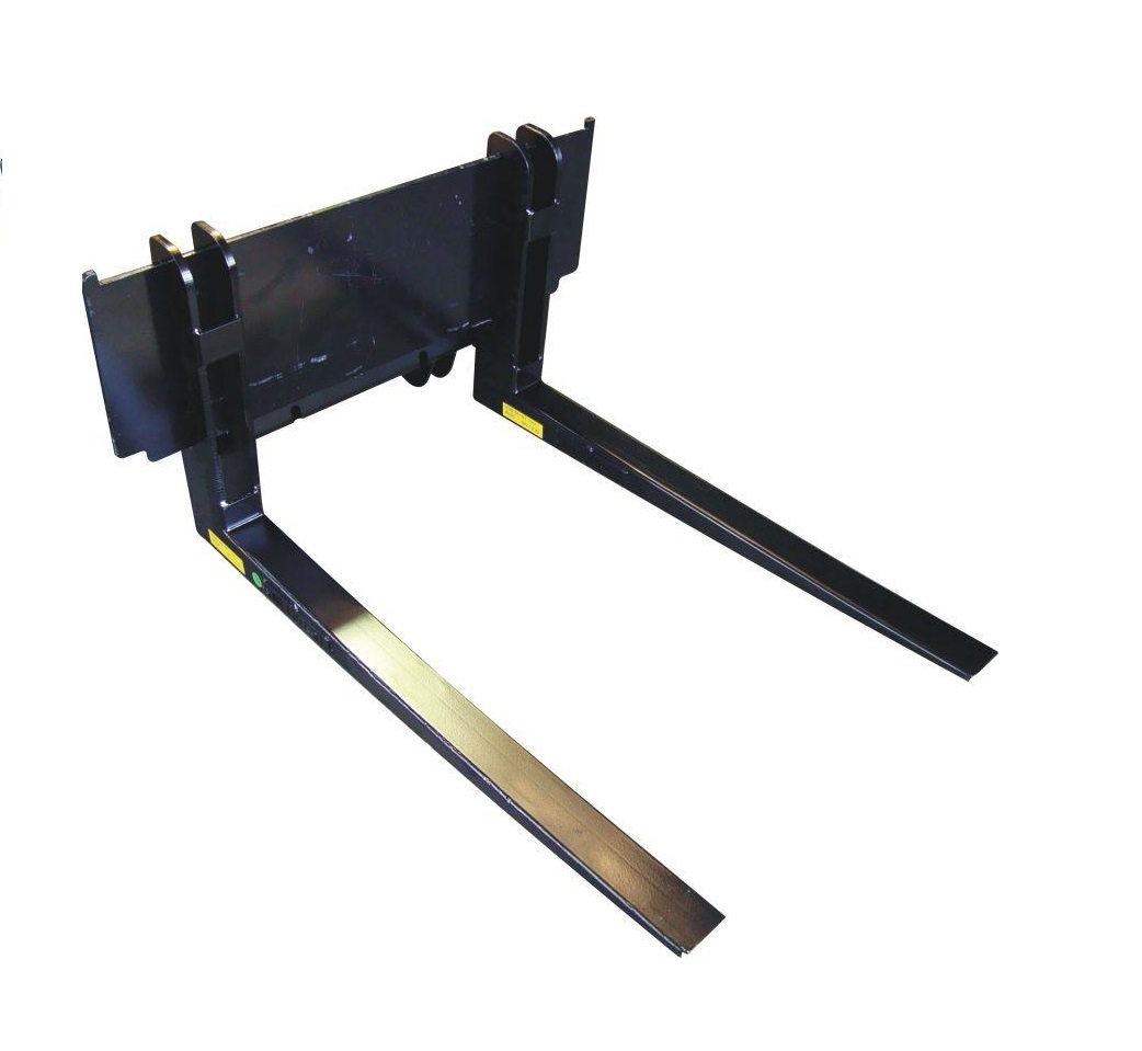 Kanga Attachments – Canberra Kanga Hire