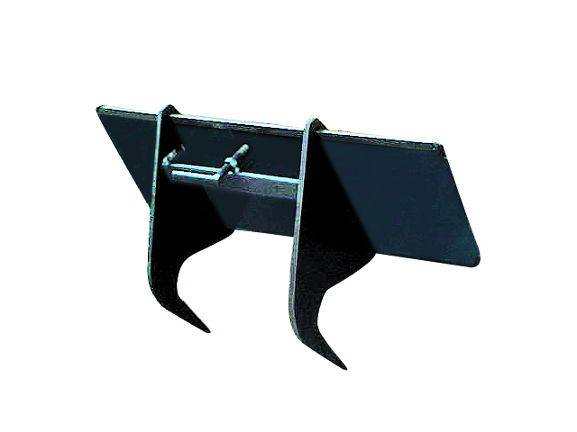 Kanga Attachments – Canberra Kanga Hire